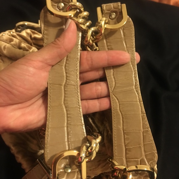Versace | Bags | Versace Purseauthentic | Poshmark